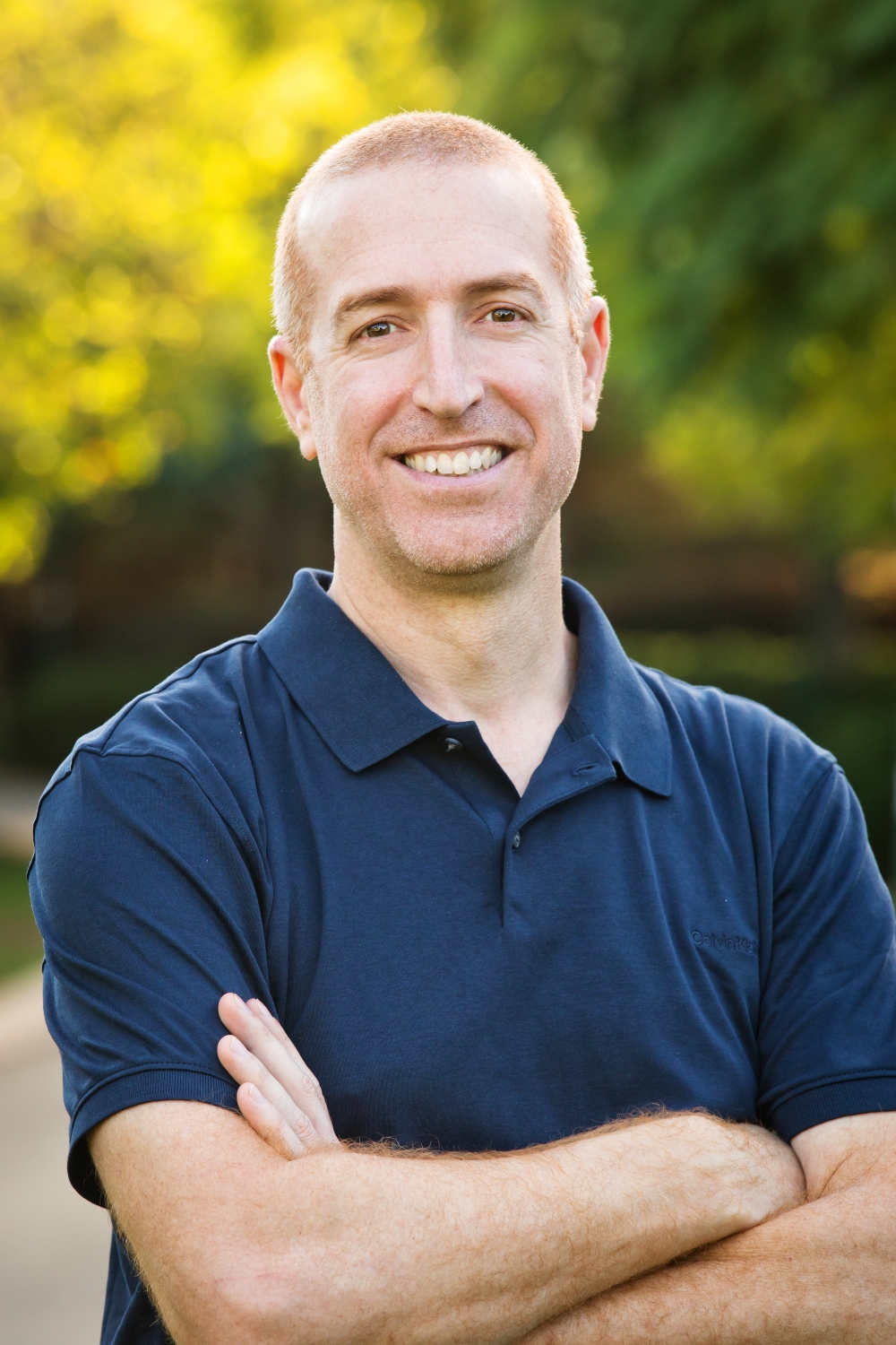 Dr. Alon Grinberg-Dana - T3